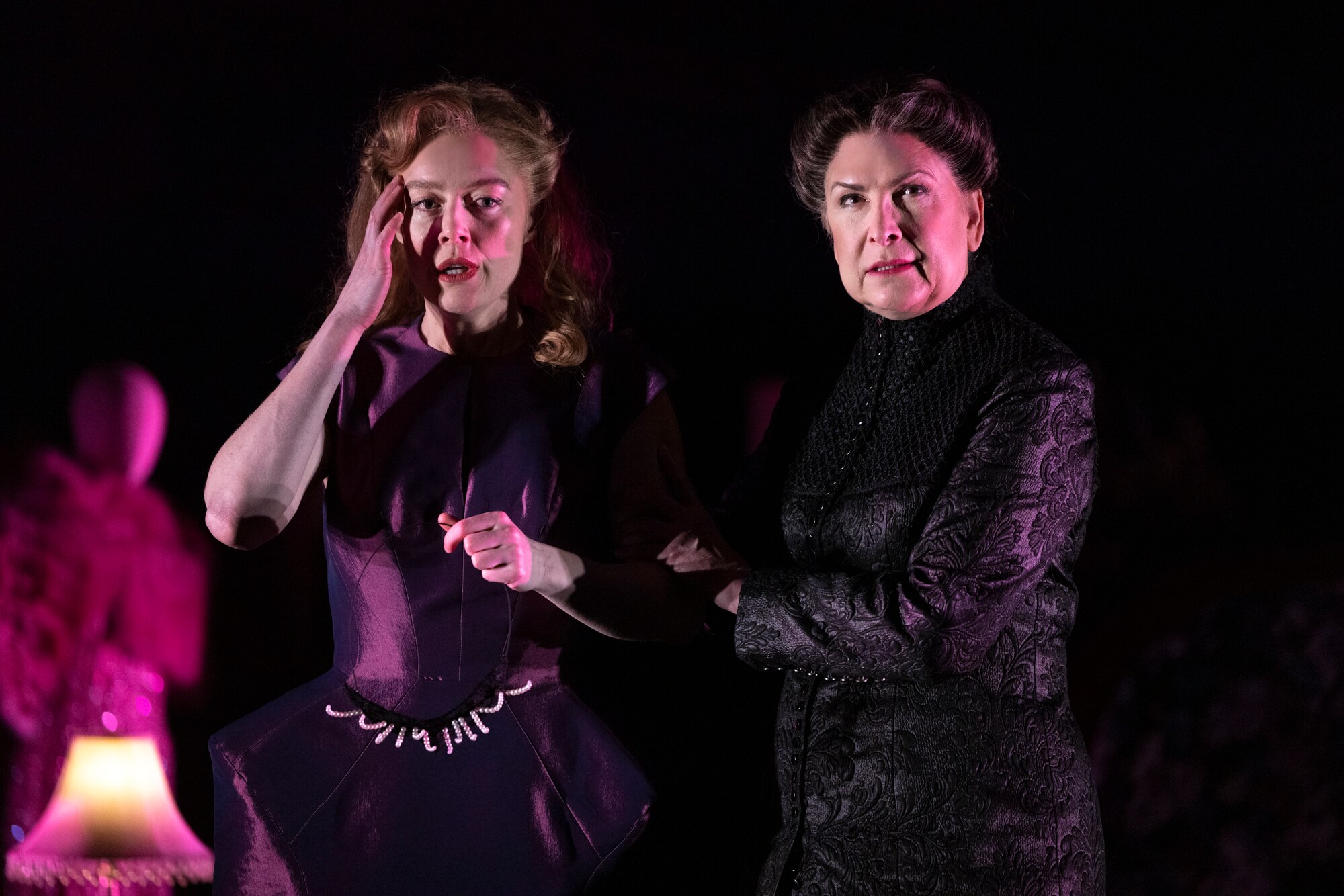 Shining a new light on 'Rebecca', a gothic tale of infatuation - ABC listen