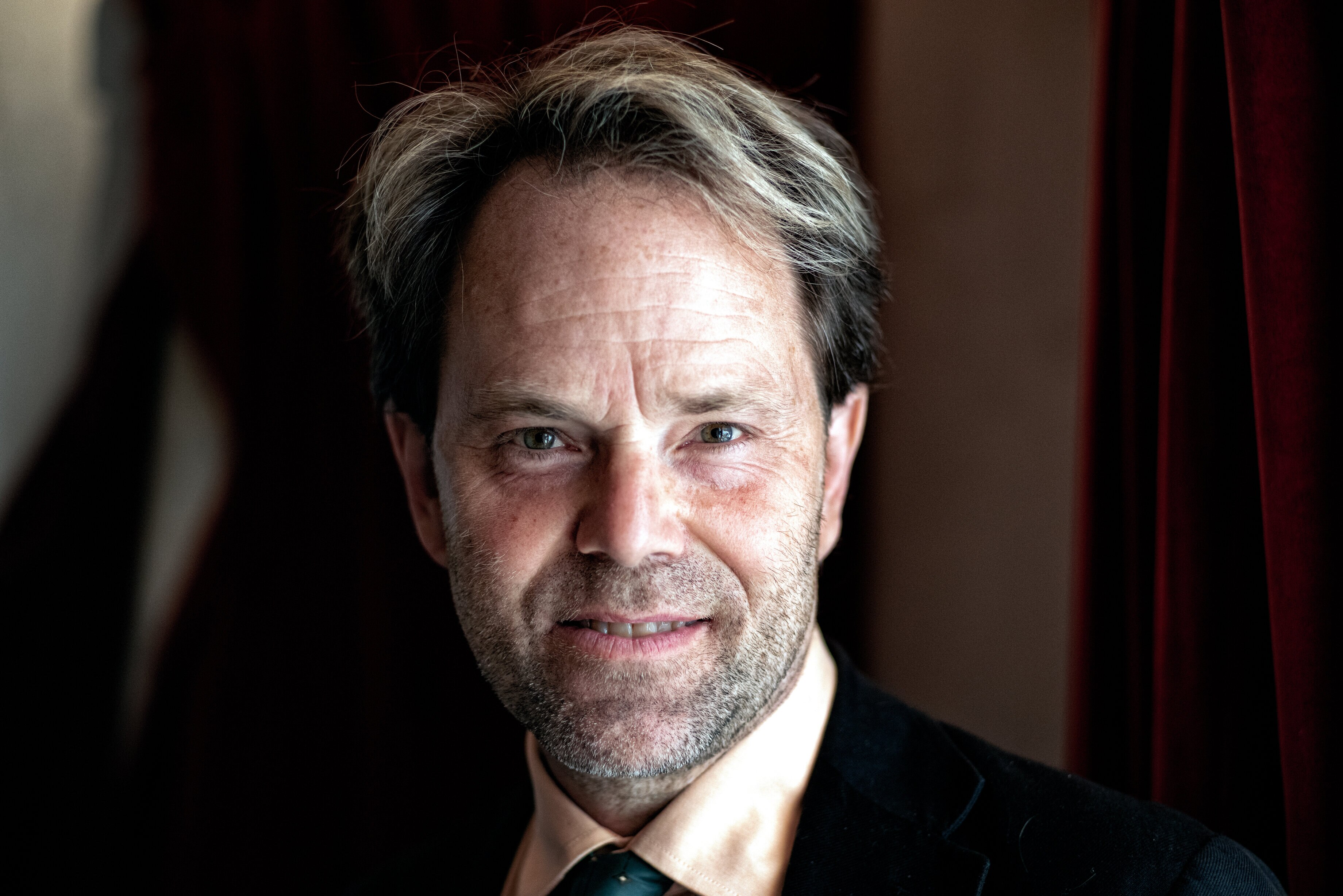 Why Rupert Read says Extinction Rebellion is not enough and we need a ...