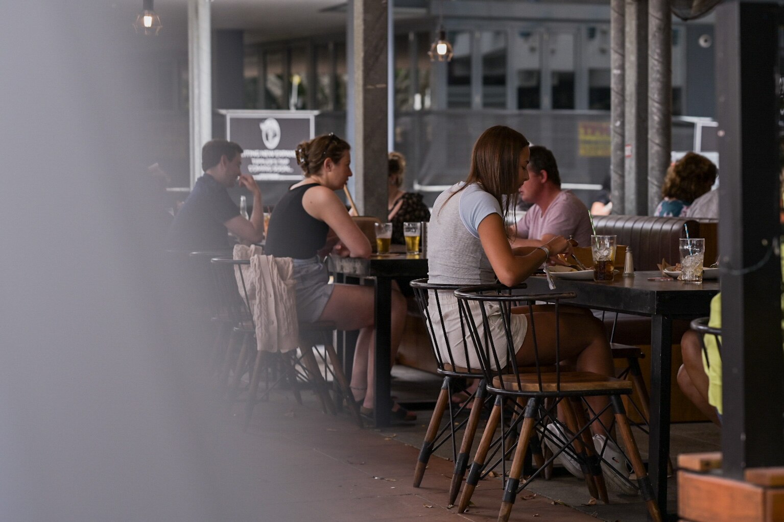 Business insolvencies hit four-year high as price pressures squeeze ...