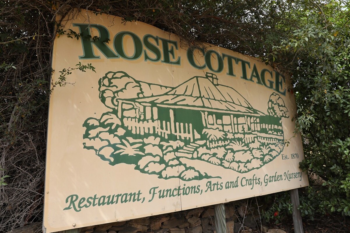 Rose Cottage: Questions raised after heritage listed Tuggeranong site ...