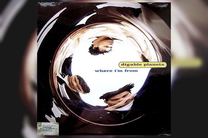 The 50 most overlooked songs of the 90s - ABC listen