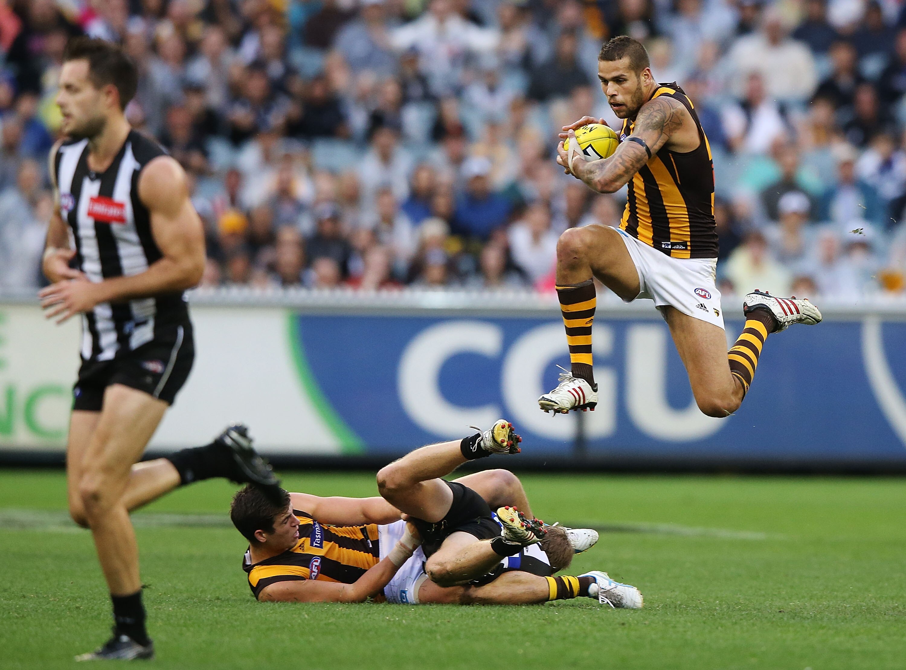 For a player whose skill is almost indescribable, it takes just 12 ...