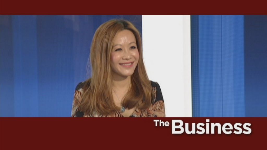 Friday markets with Elizabeth Tian - ABC News