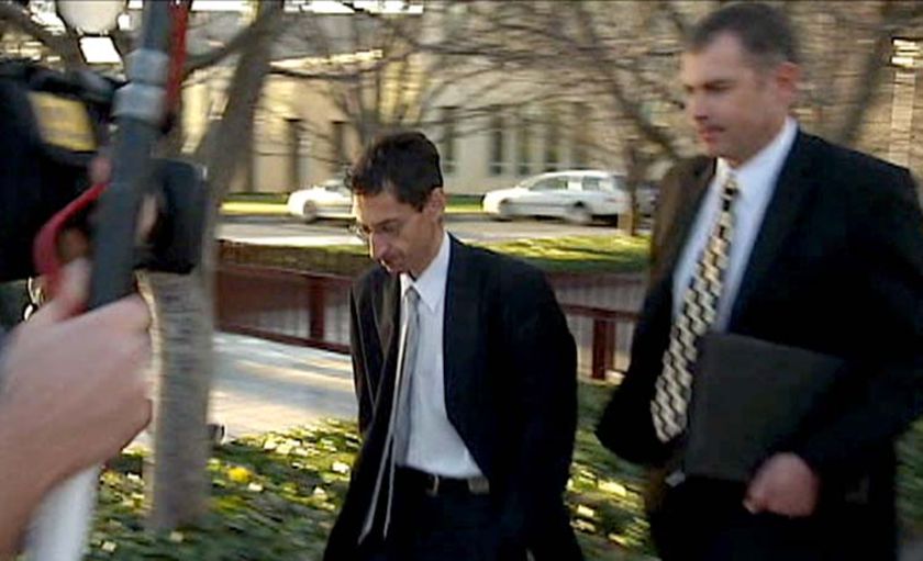 Coalition grilled over links to Grech - ABC News