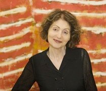 Lily Brett's love affair with New York City - ABC Radio National