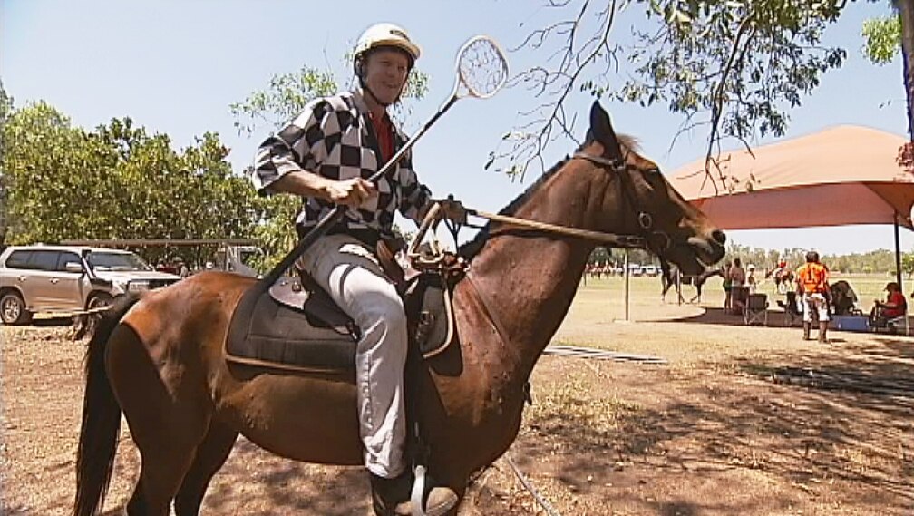 Controversial NT legal figure Peter Maley breaks silence over why he ...