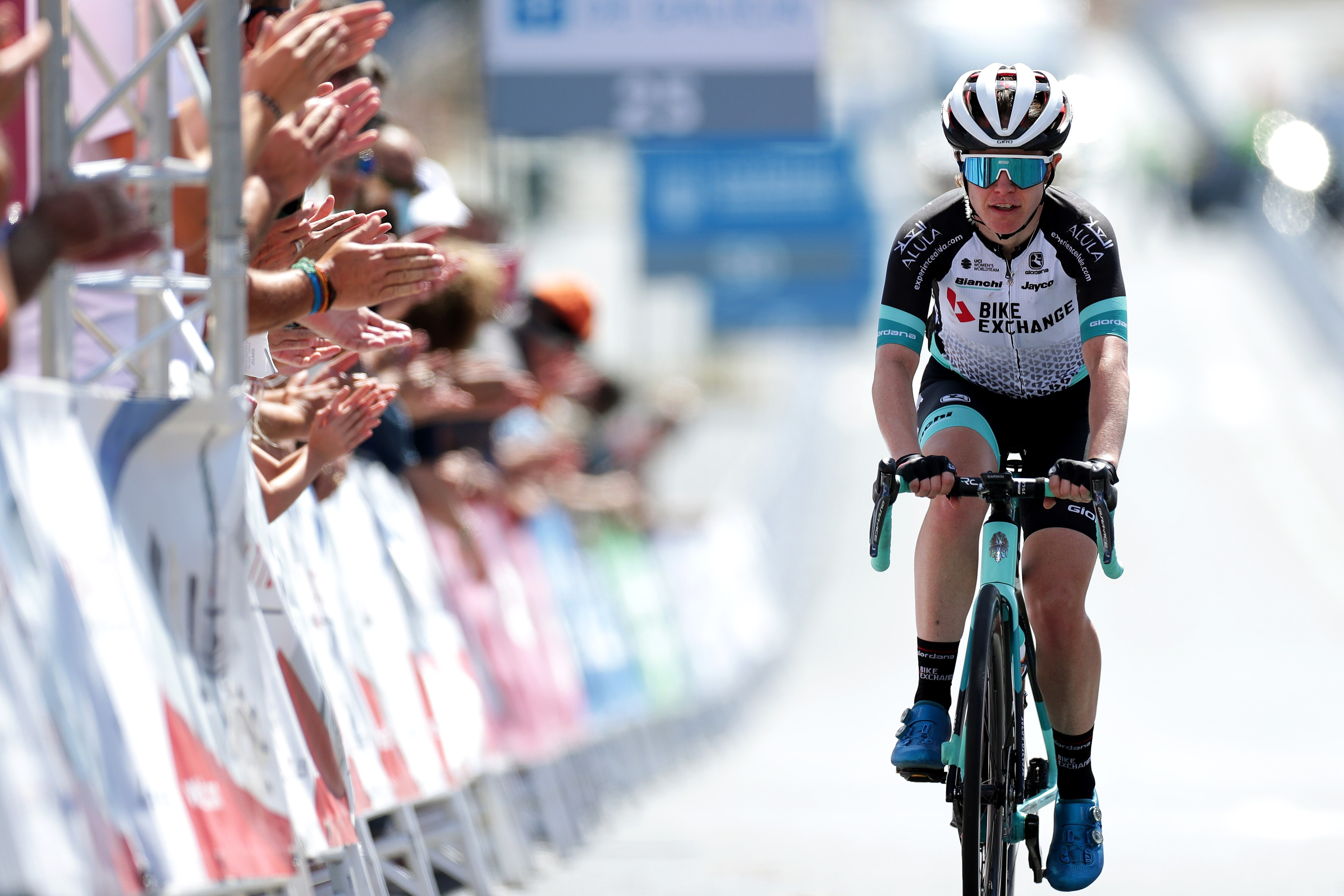 Cycle Sport - Topic - ABC News