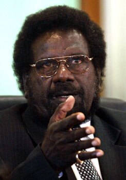Solomon Islands' PM quits - ABC News