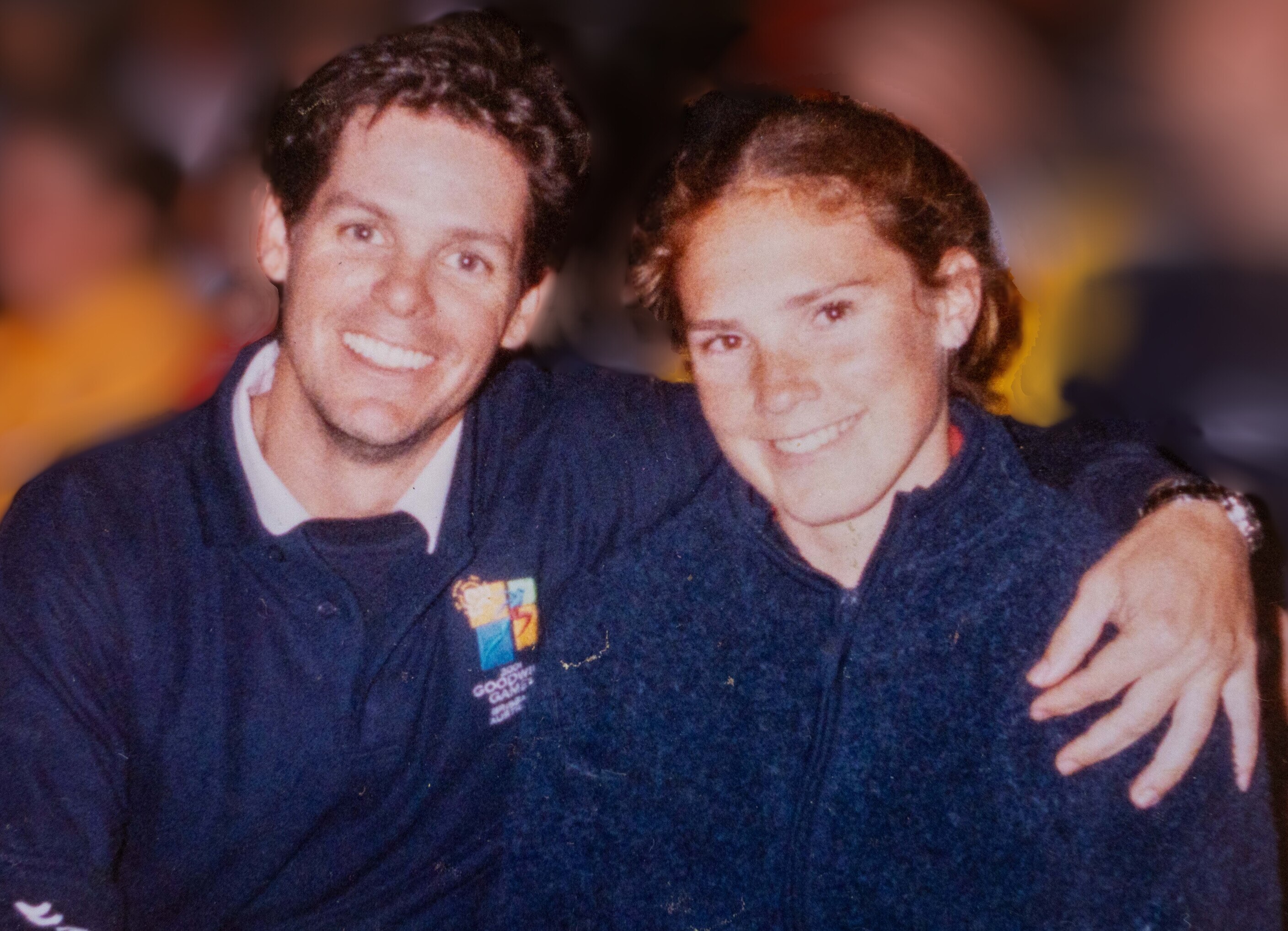 How Sarah Kopp was groomed by her teacher - ABC News