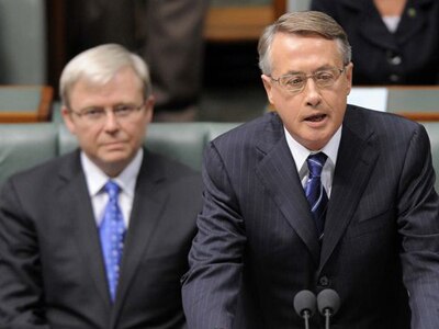 What's the back-up plan boys? - ABC News