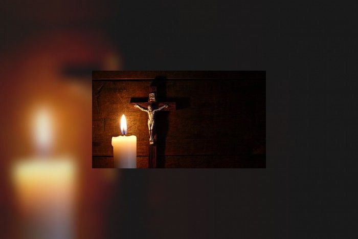 Living in the light of faith: Francis, Benedict and the Christian ...