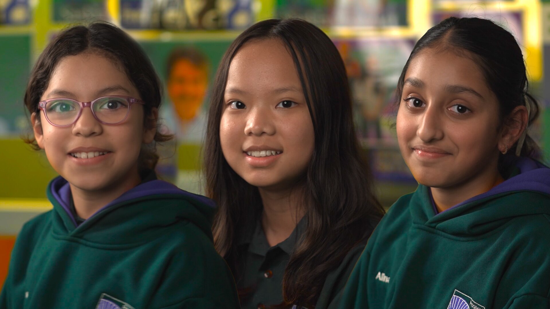 BTN Episode 3, 2025 - Behind The News