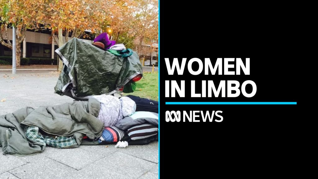 Continued row over Perth shelter leaves vulnerable women in limbo - ABC ...