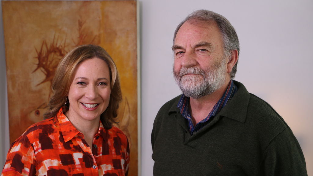 One Plus One: Graham Long - ABC News