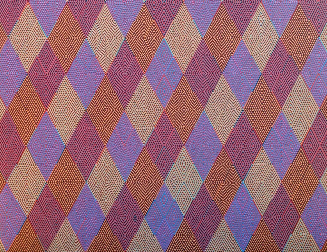 Digby Moran, internationally acclaimed First Nations artist, dies - ABC ...