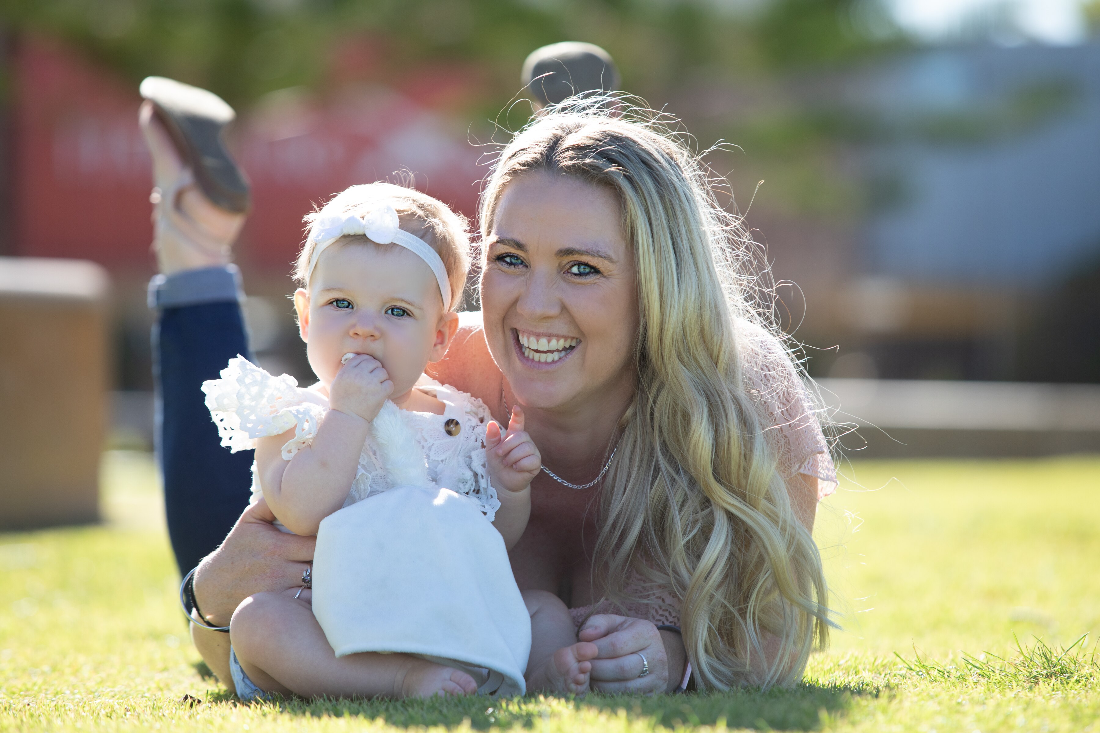 A new definition of infertility means women like Sarah can access ...