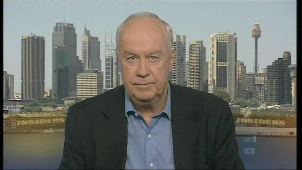 The week in politics - ABC News