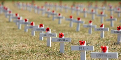 Lest we remember - ABC News