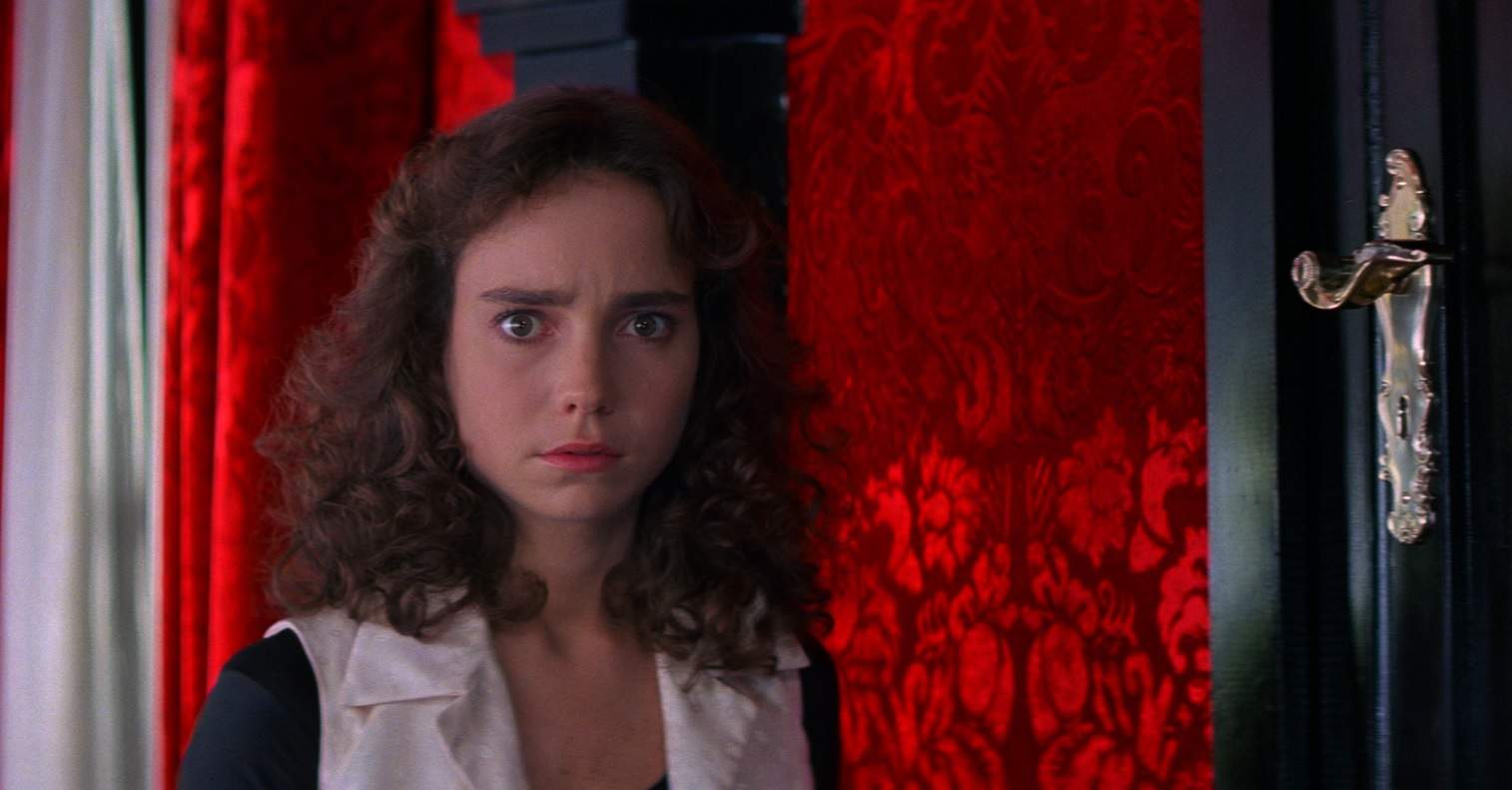 Scary Soundtracks - ABC listen