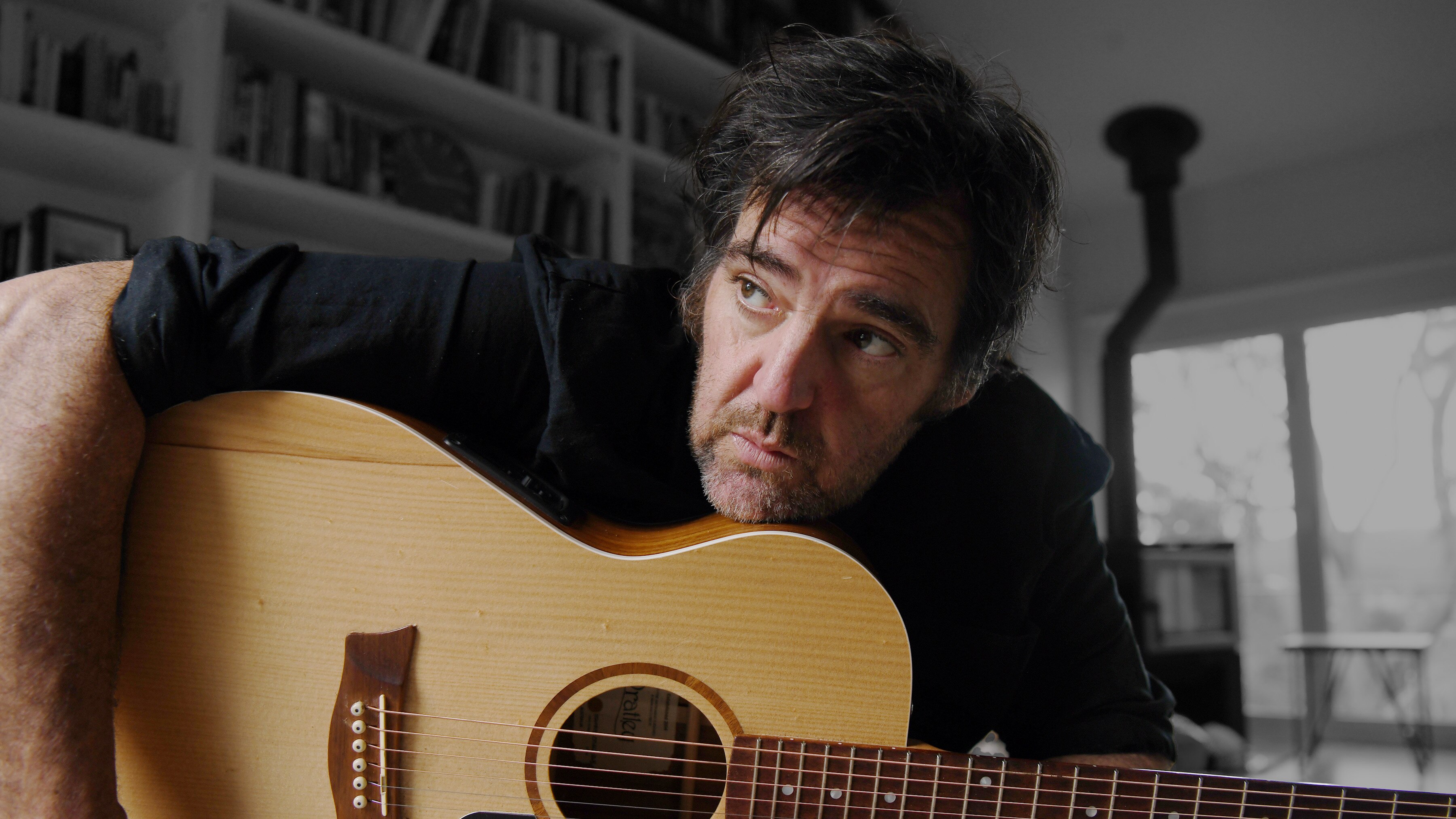 After years of private turmoil, Alex Lloyd is ready for the spotlight ...