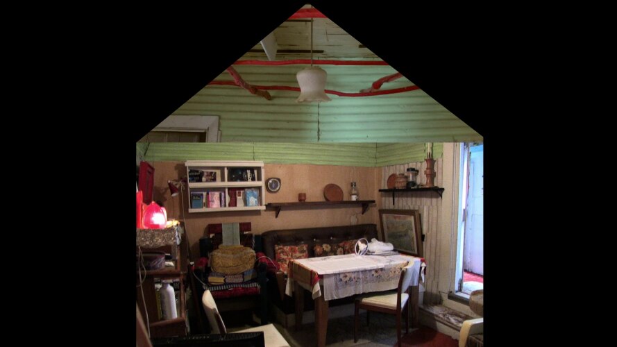 Leo Kelly's West Coast Tasmanian life remembered in new MONA exhibition ...