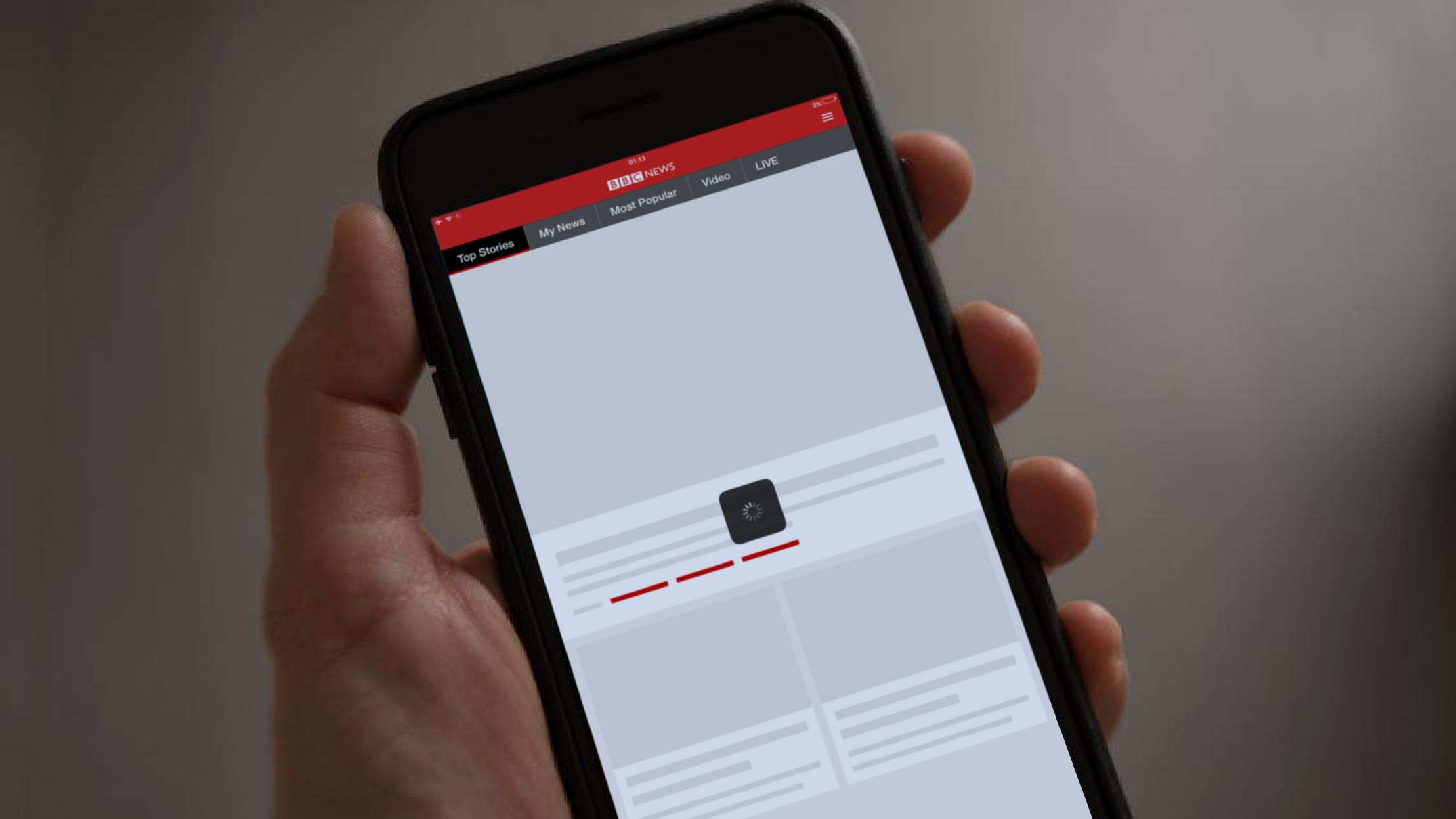 China bans the BBC - The Backstory with Isobel Roe - ABC listen