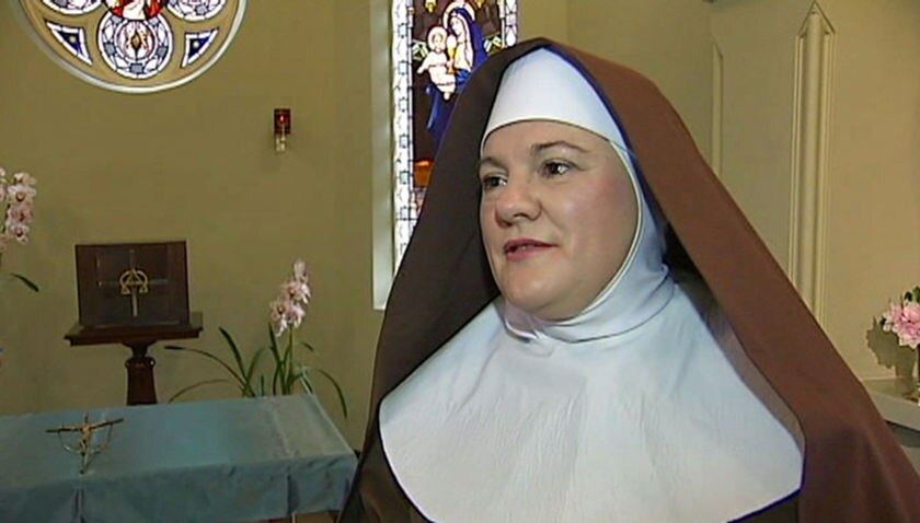 Rehearsals for MacKillop musical - ABC News