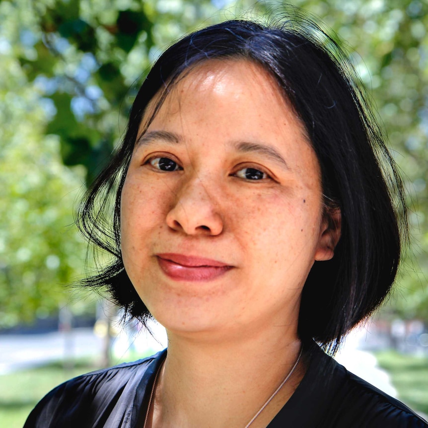 Ausmusic Month on Classic Drive: Composer Liza Lim - ABC listen Ausmusic Month on Classic Drive: Composer Liza Lim - ABC listen