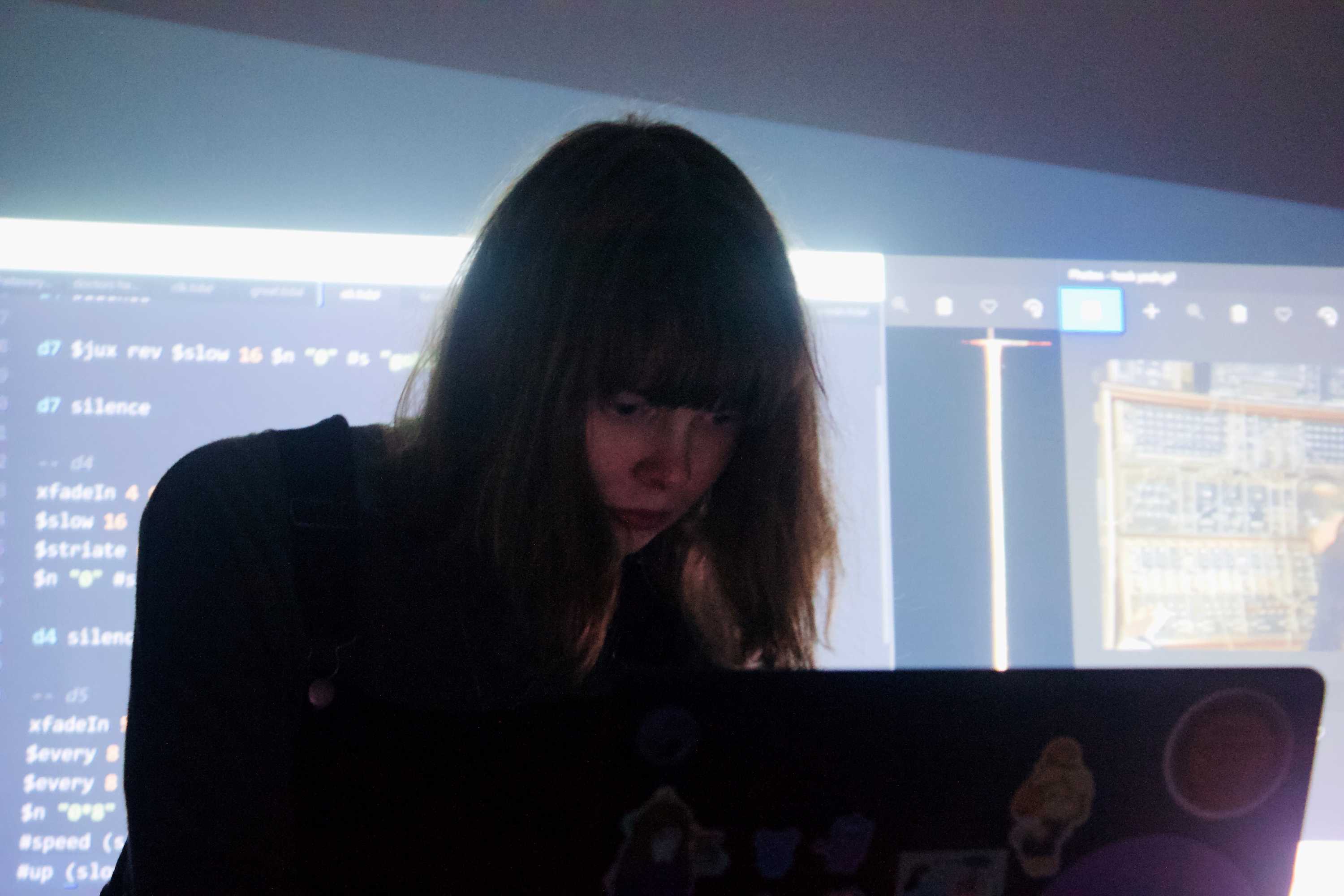 The Australians making music with computer code - ABC News