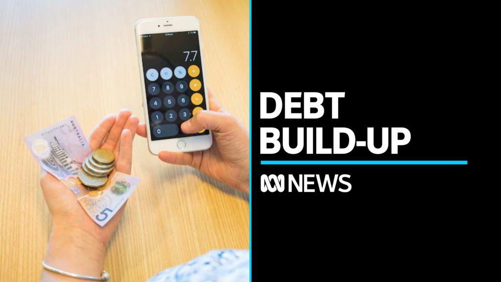Financial counsellor on tips and tricks to get on top of debt build-up ...