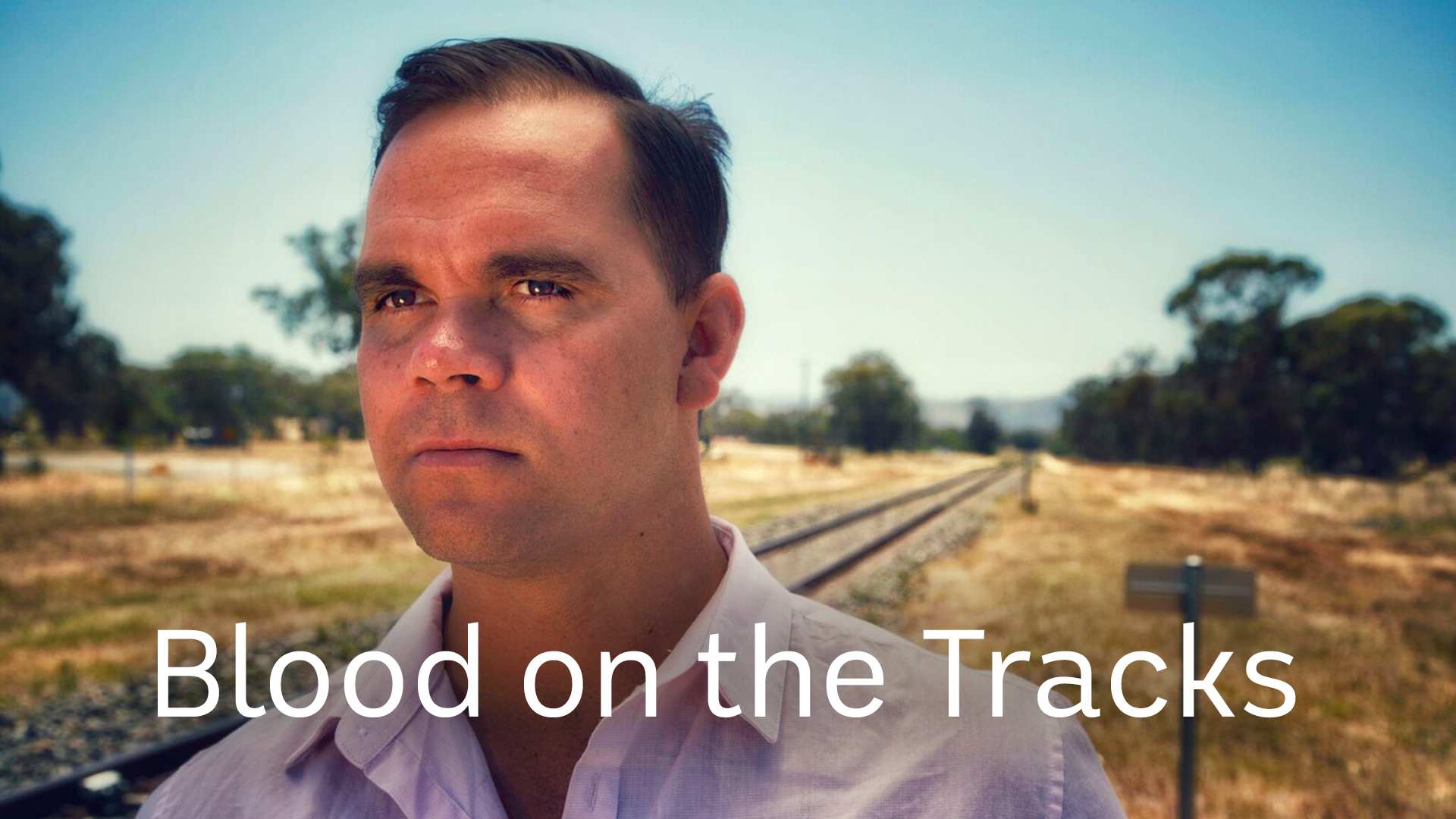 Blood on the Tracks - ABC Content Sales