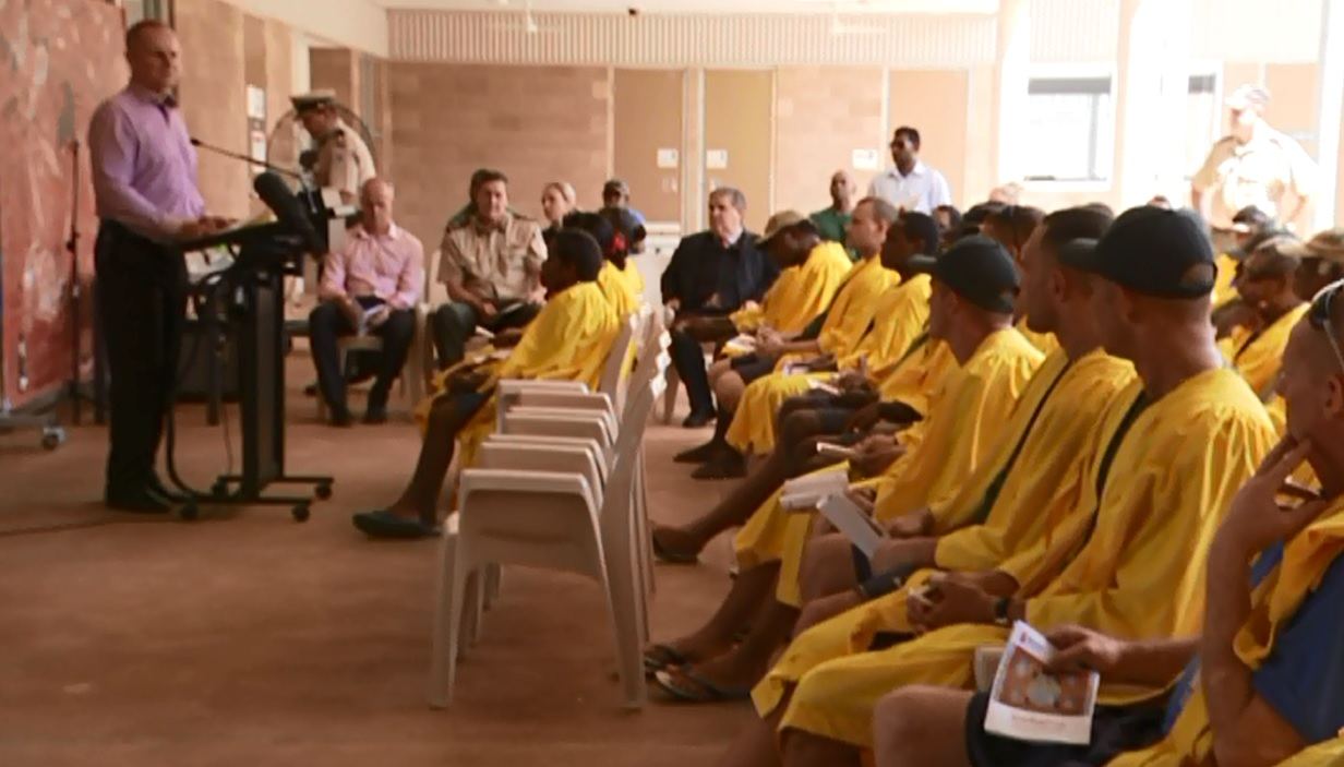 Exploring the Purpose of Prisons - ABC Radio