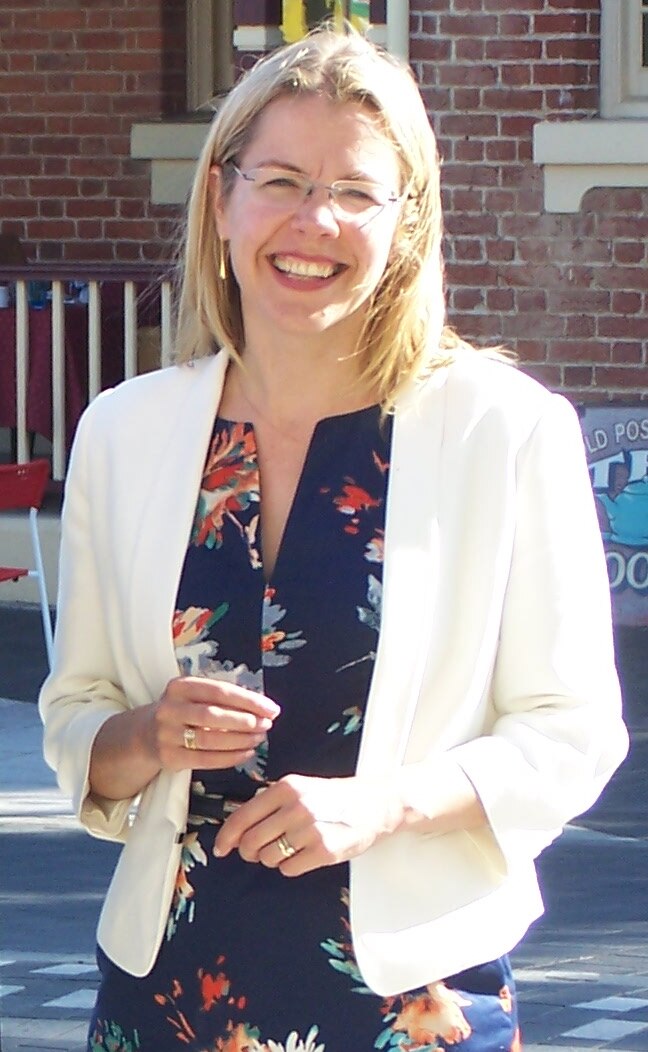 Vasse by-election: Libby Mettam endorsed as Liberal candidate - ABC News