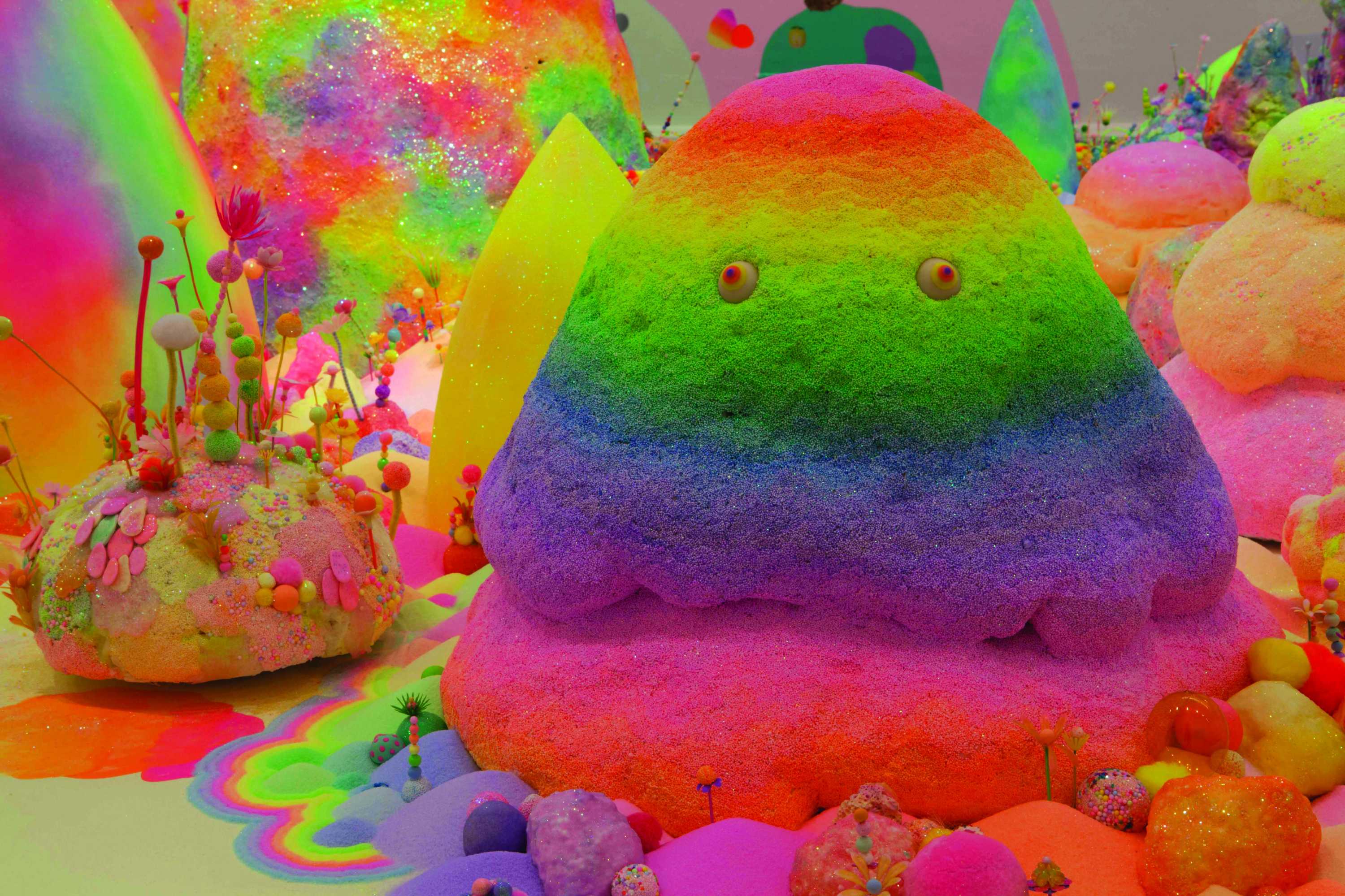 The sugary world of Pip and Pop - ABC Radio National