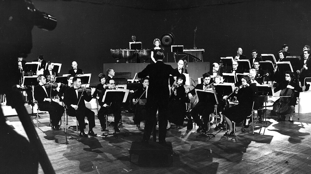 Australia's best classical performers - ABC Classic