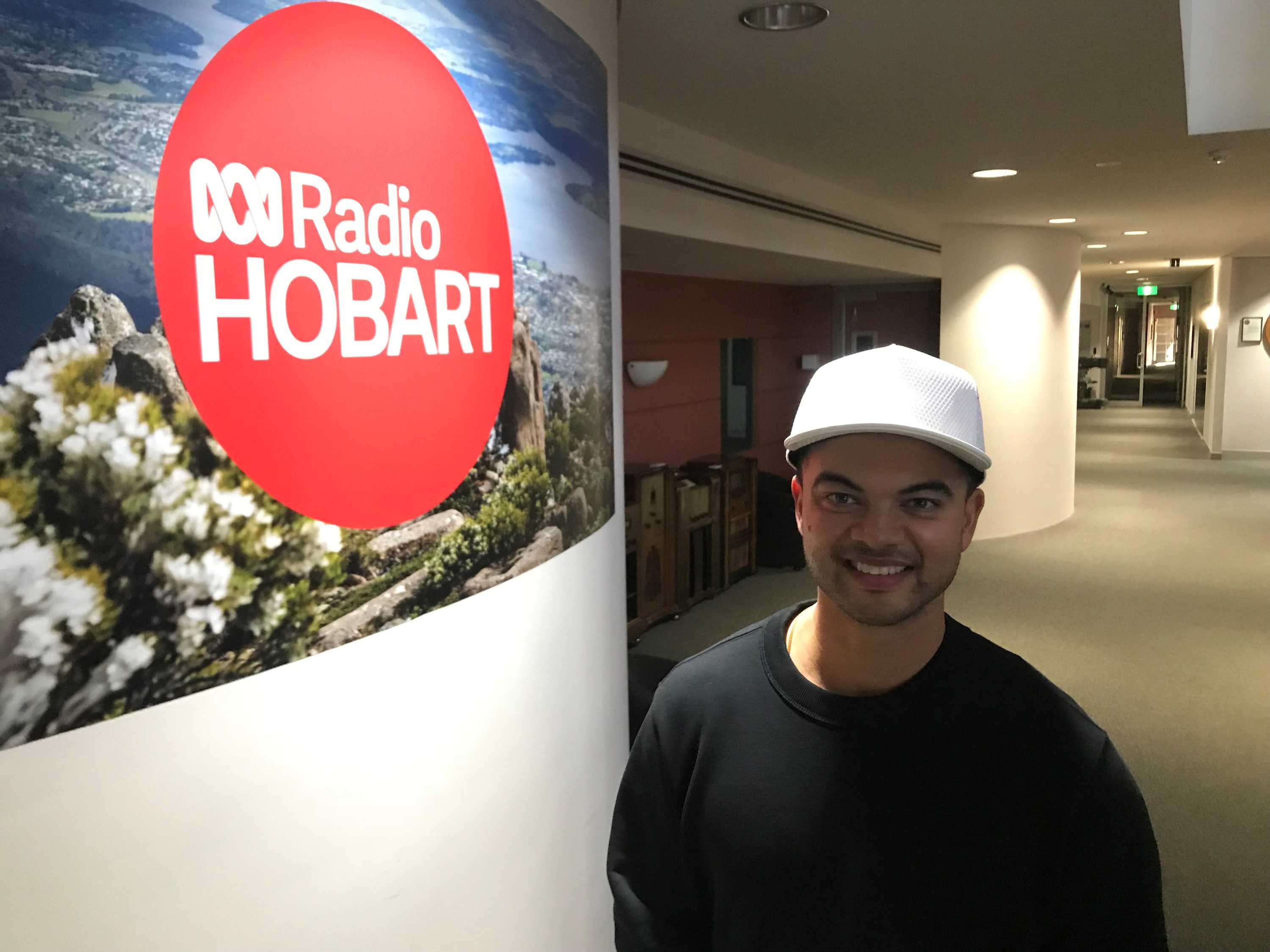 We all want to be that Guy - ABC Hobart
