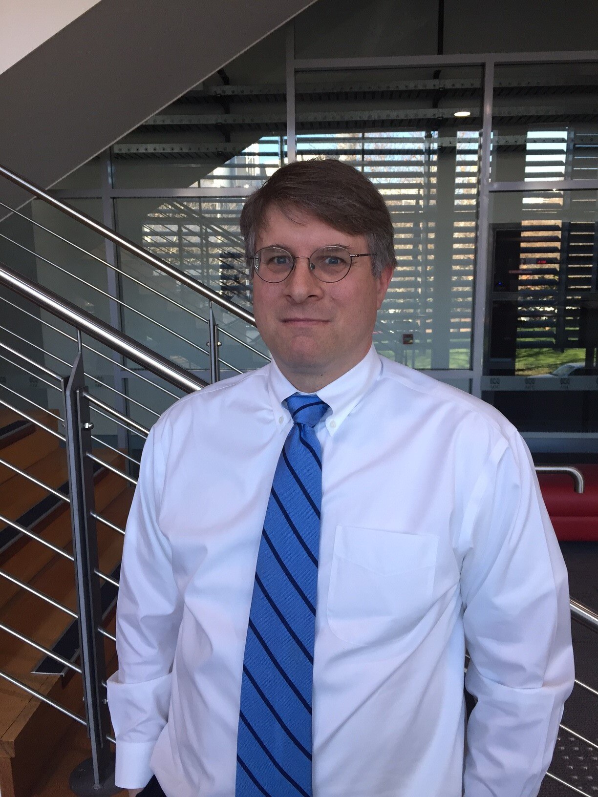 State's new criminology head focussing on innovative solutions to ...