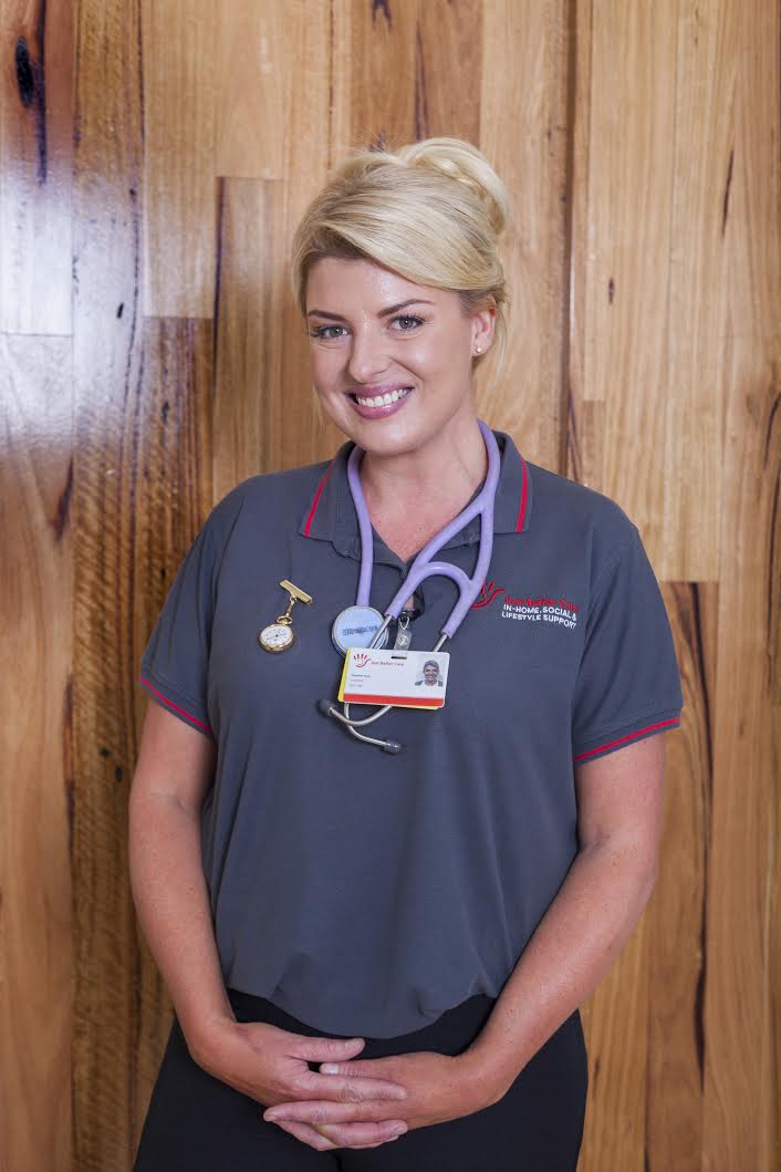 International nurses day: Why these unsung heroes put the needs of ...