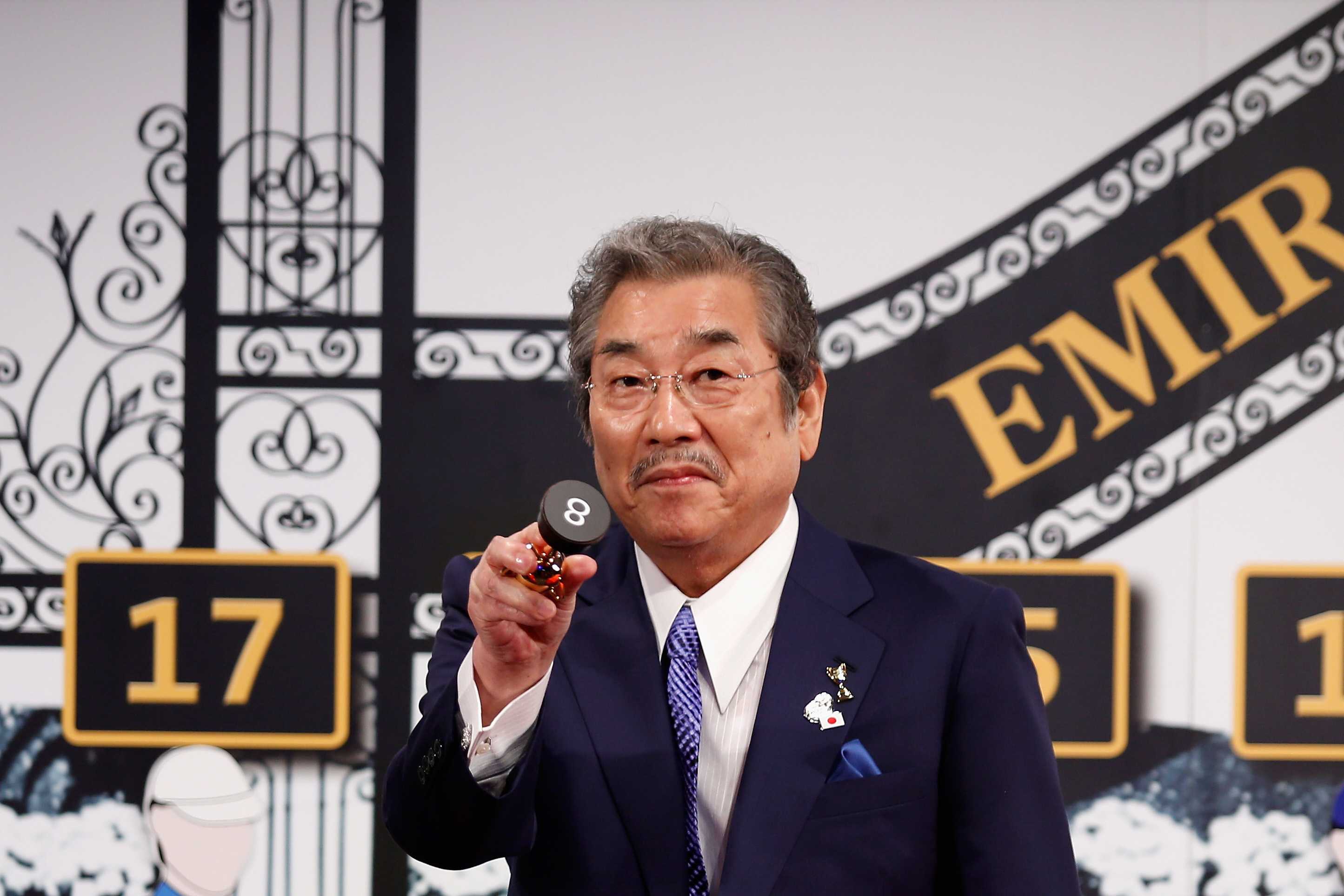 Melbourne Cup: Admire Rakti remains favourite after drawing barrier ...