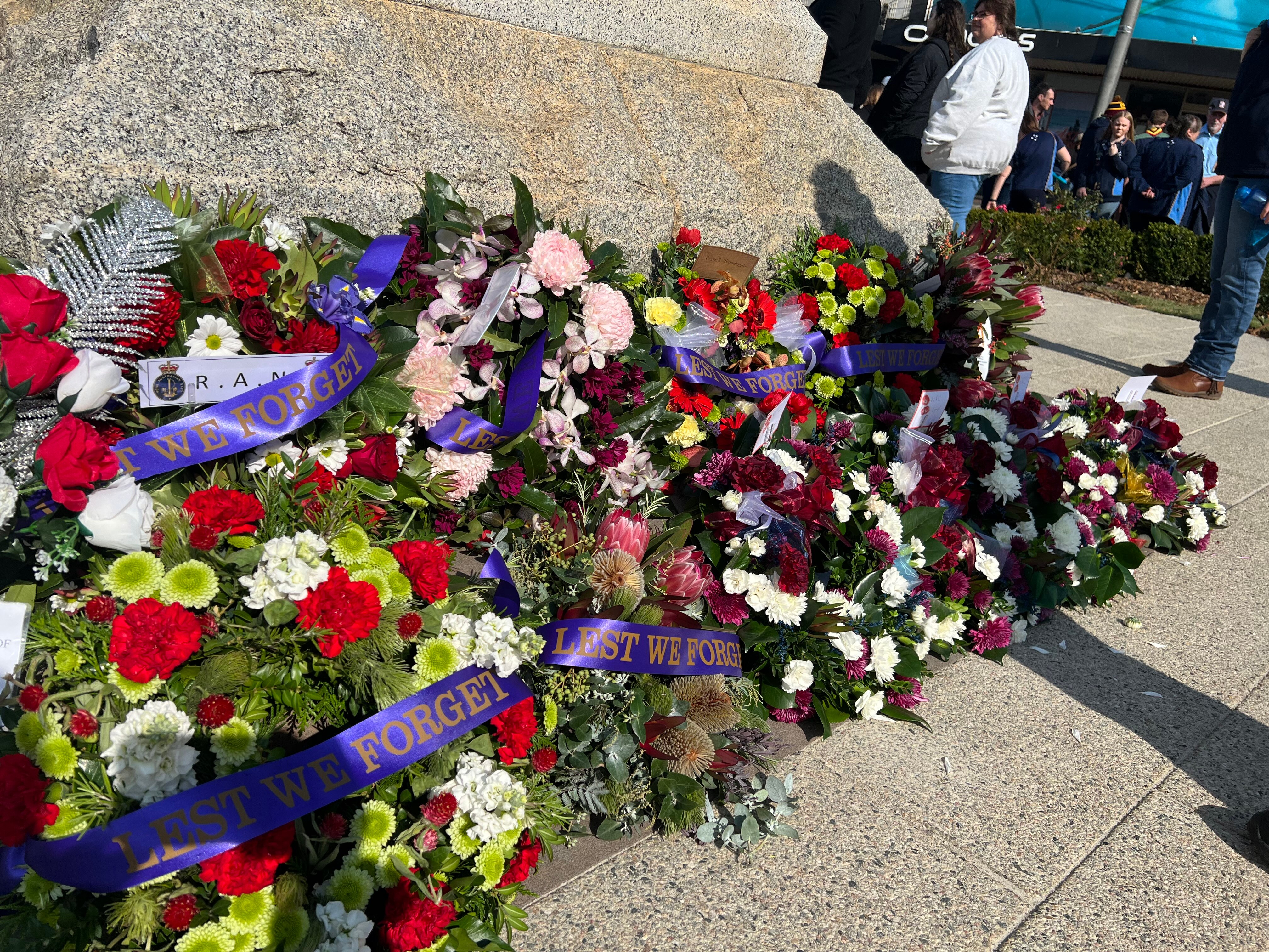 Kerrin Thomas - ABC News