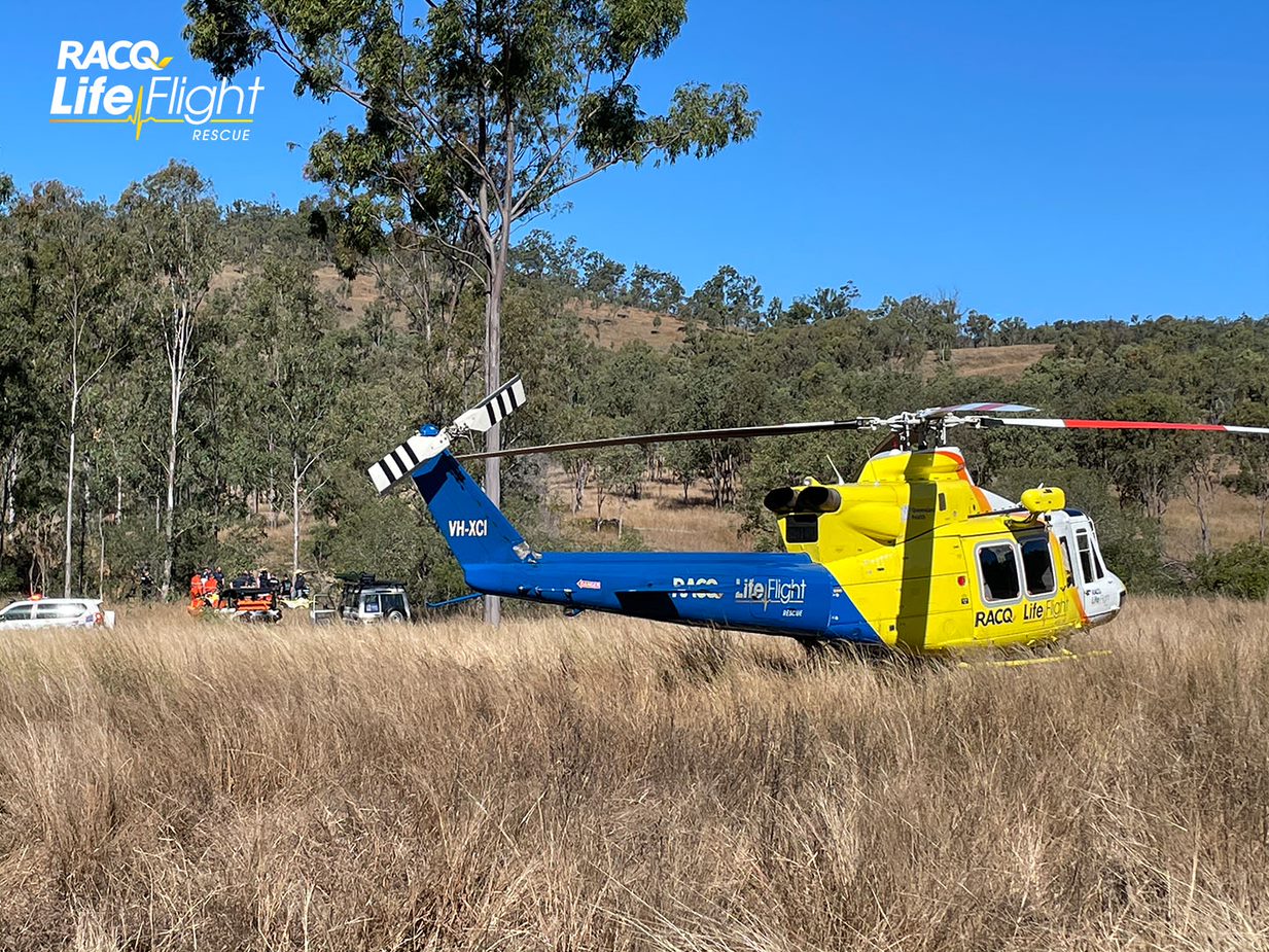 Eighty-four-year-old man dies in hospital after two days missing in ...