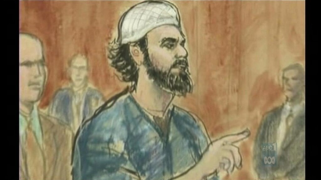 Times Square bomber gets life in prison - ABC News