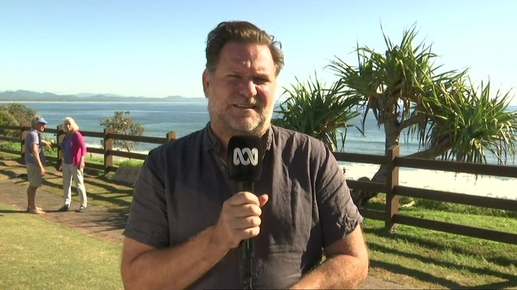 Byron Mayor hits out at Netflix's 'vacuous vision' of the community ...