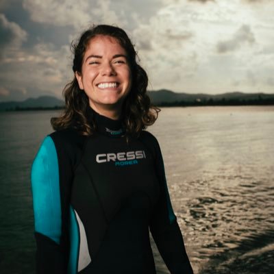 'Mother of Sharks' Melissa Márquez is making waves in research and ...