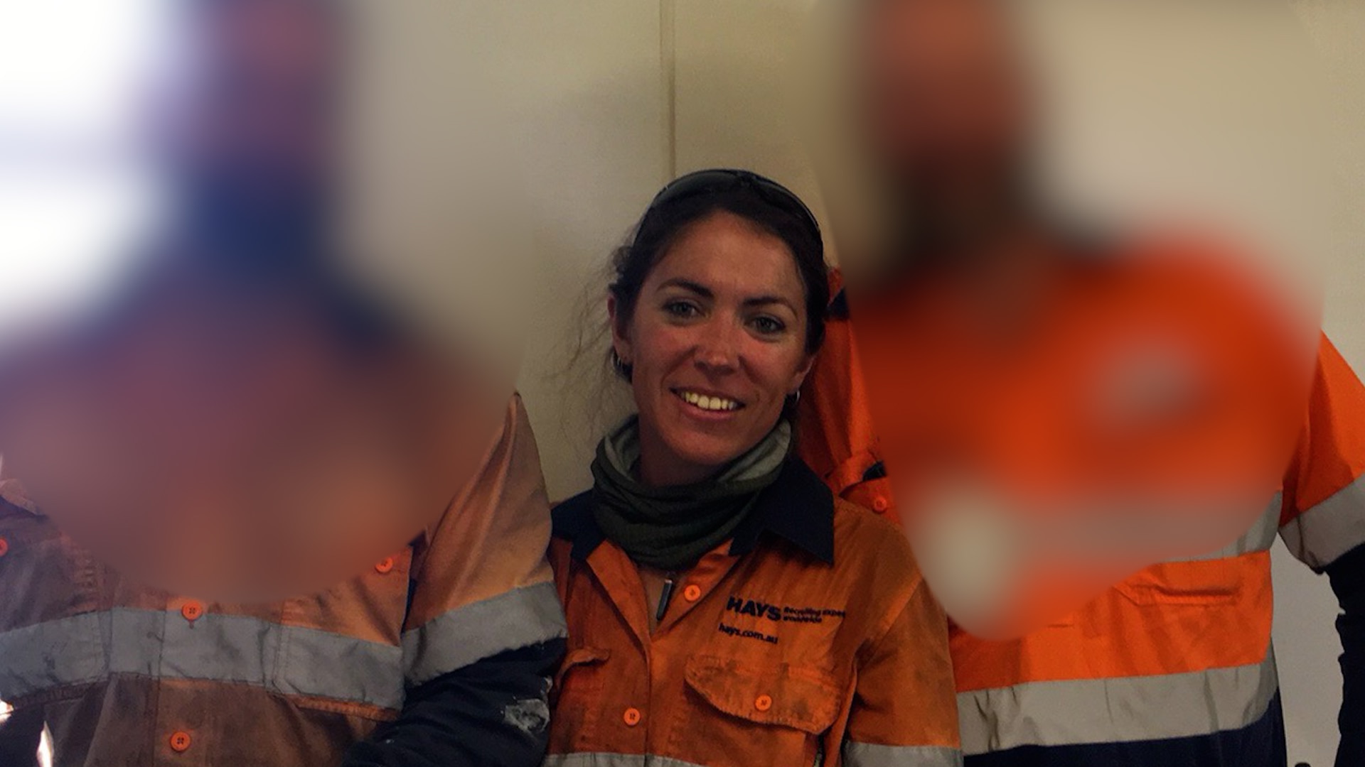 Former female employees detail alleged sexual harassment in class ...