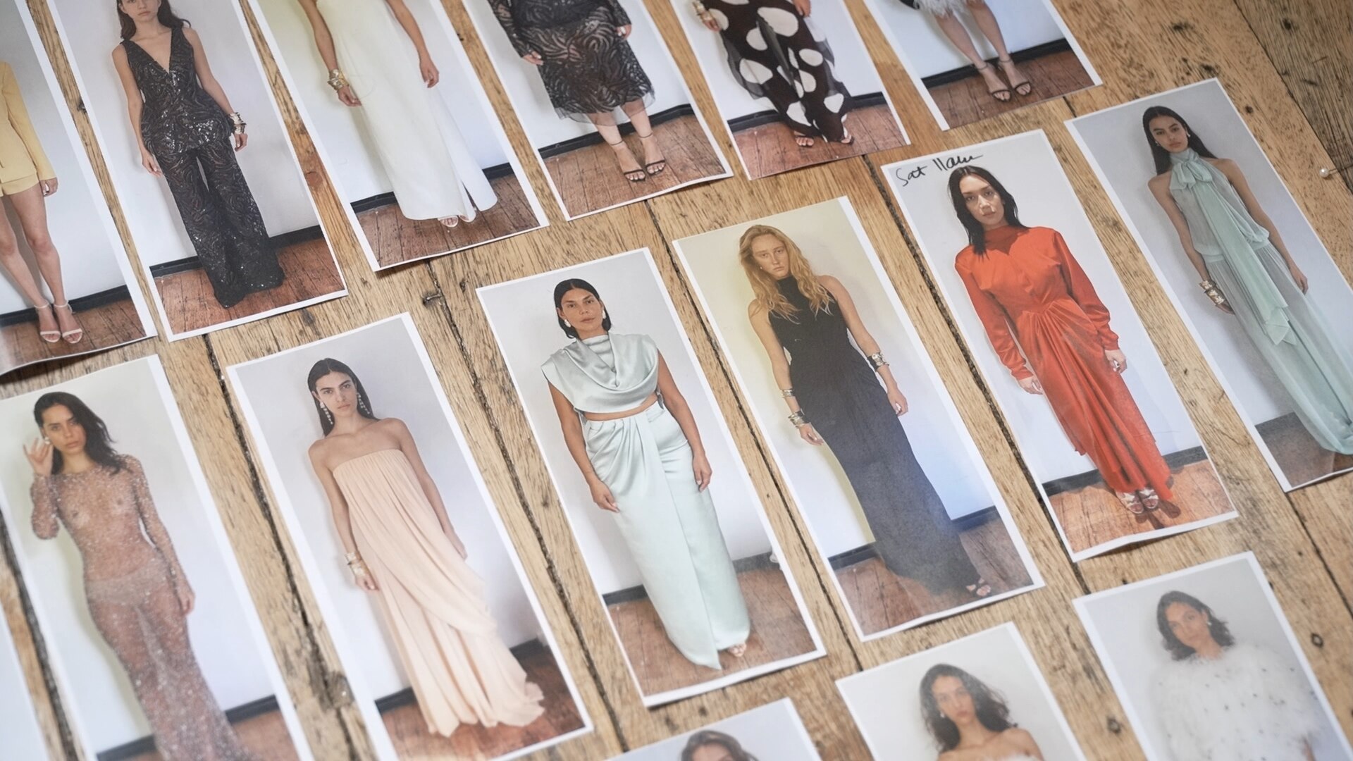 How the late Carla Zampatti is influencing designers at Australian ...