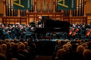 Live Music - ABC Classic