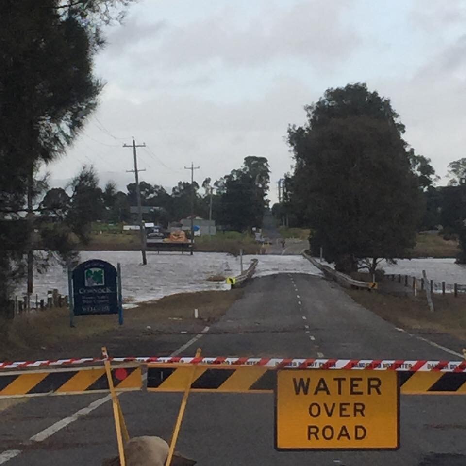 Gillieston Heights - 2321 - Location - ABC News