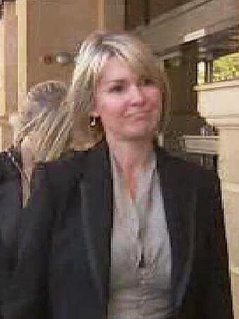 Molloy's comments clearly a joke, trial told - ABC News