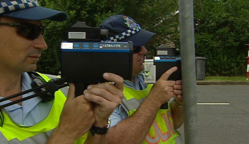 Coroner recommends overhaul of police radar checks - ABC News